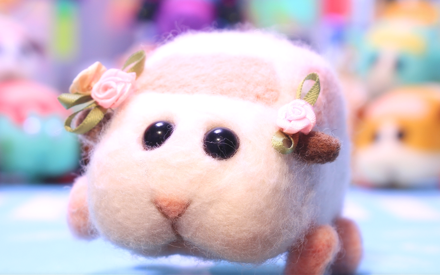 PUI PUI 天竺鼠车车第9集-番剧-全集-高清正版在线观看-bilibili-哔哩哔哩