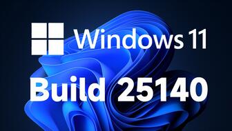 微软正式发布 Windows 11 Dev Build 25115 : win11迎来了一个新的预览版开发分支23H2 包含新的“操作建议”功能等_哔哩哔哩_bilibili