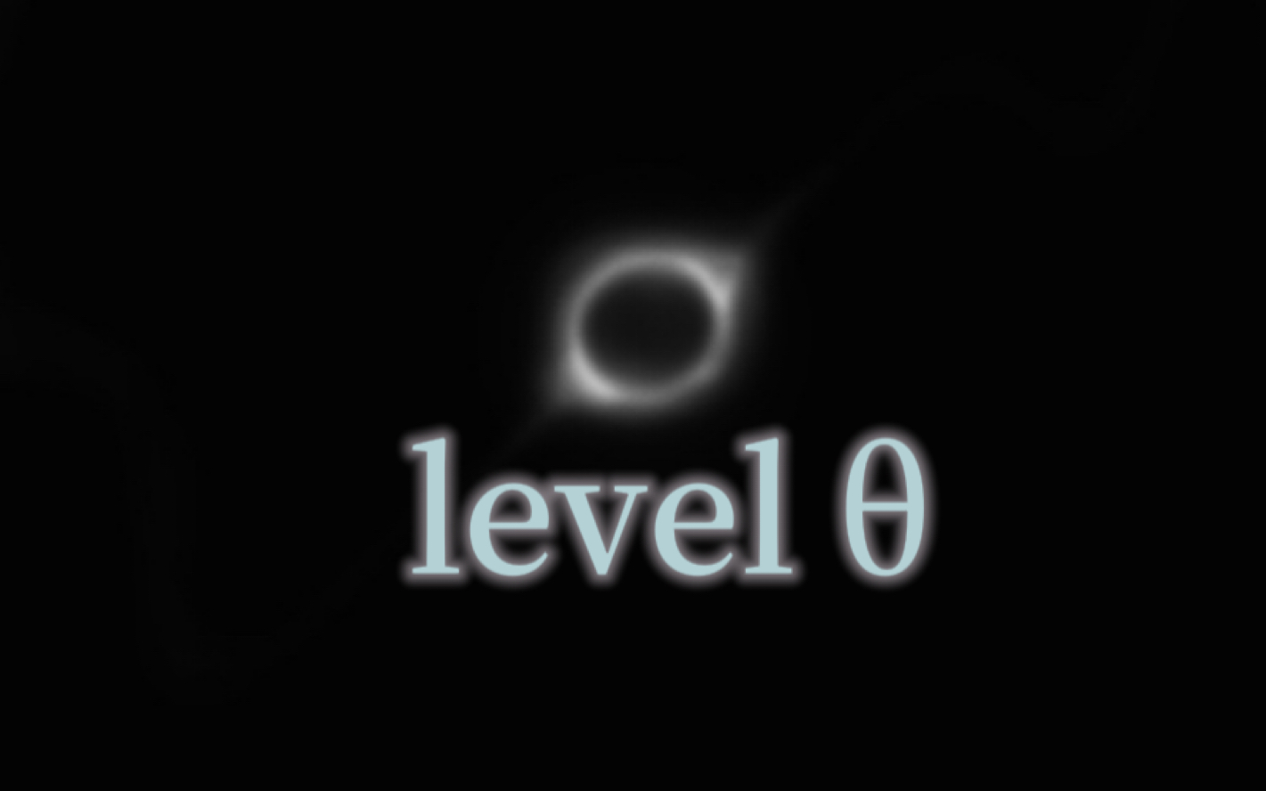 Level θ深度解析