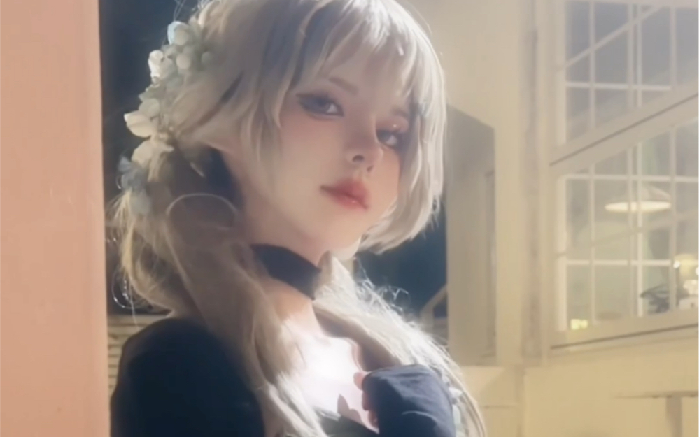 好看的视频-Yumekiii_-Yumekiii_-哔哩哔哩视频