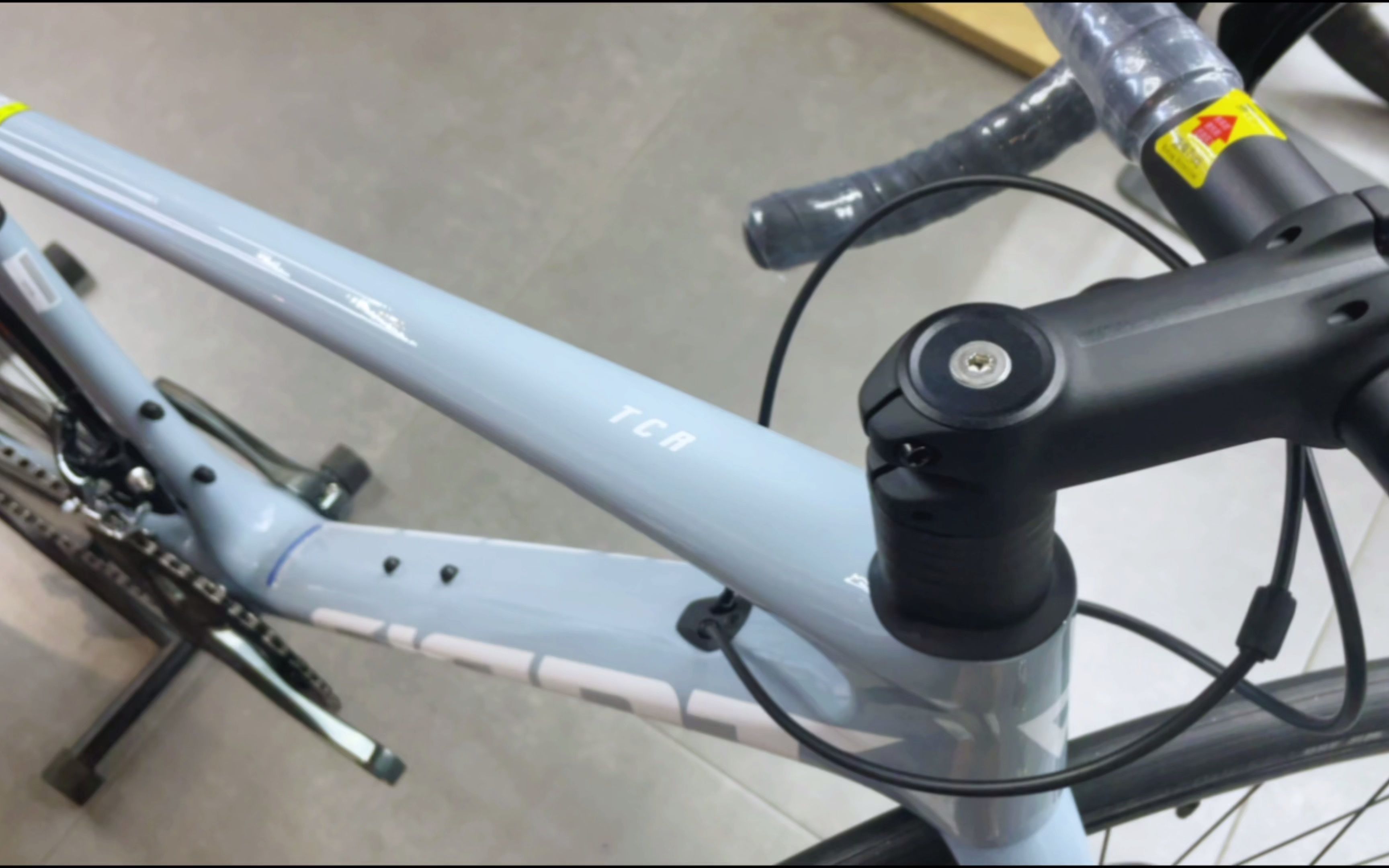 23款tcr adv 3 到货了！_哔哩哔哩_bilibili