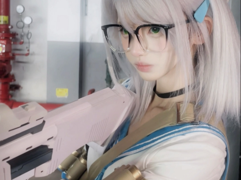 火力至上-吱四zissy-吱四zissy-哔哩哔哩视频