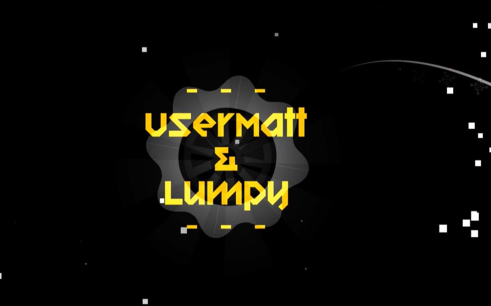 [Geometry Dash] LoaD_哔哩哔哩_bilibili