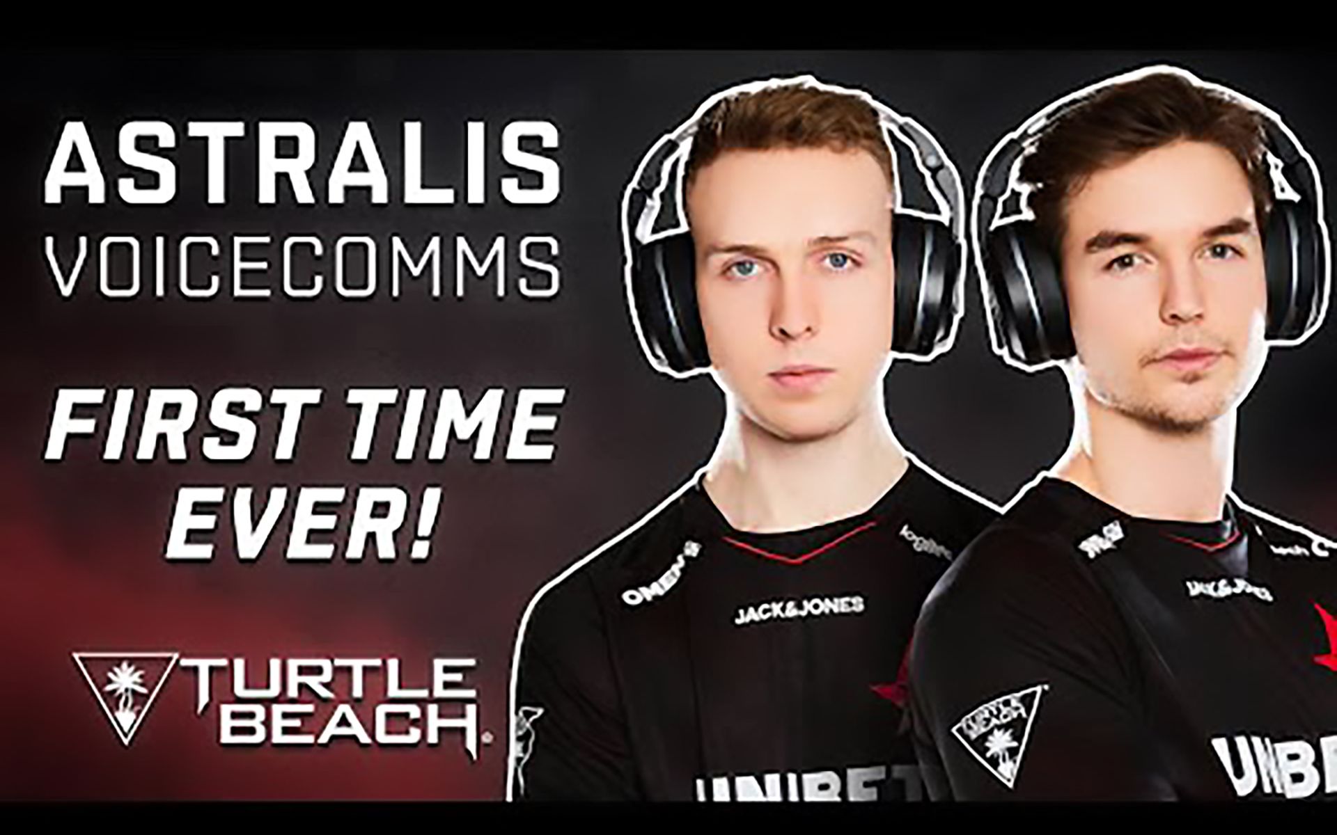 Astralis 首次比赛队内交流语音公开 #1 (A队 队内语音)_哔哩哔哩_bilibili