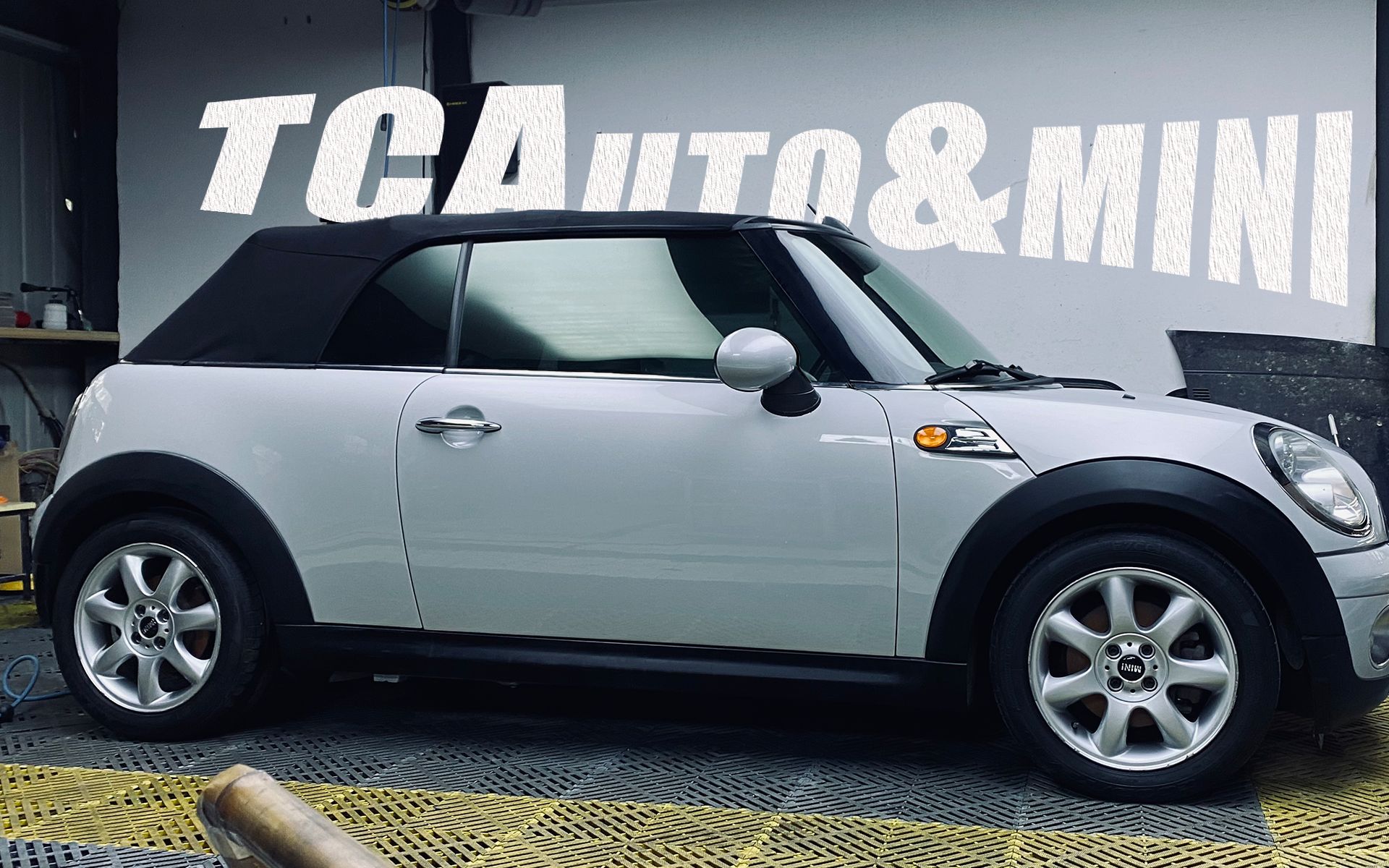 迷你R57第一期_哔哩哔哩_bilibili