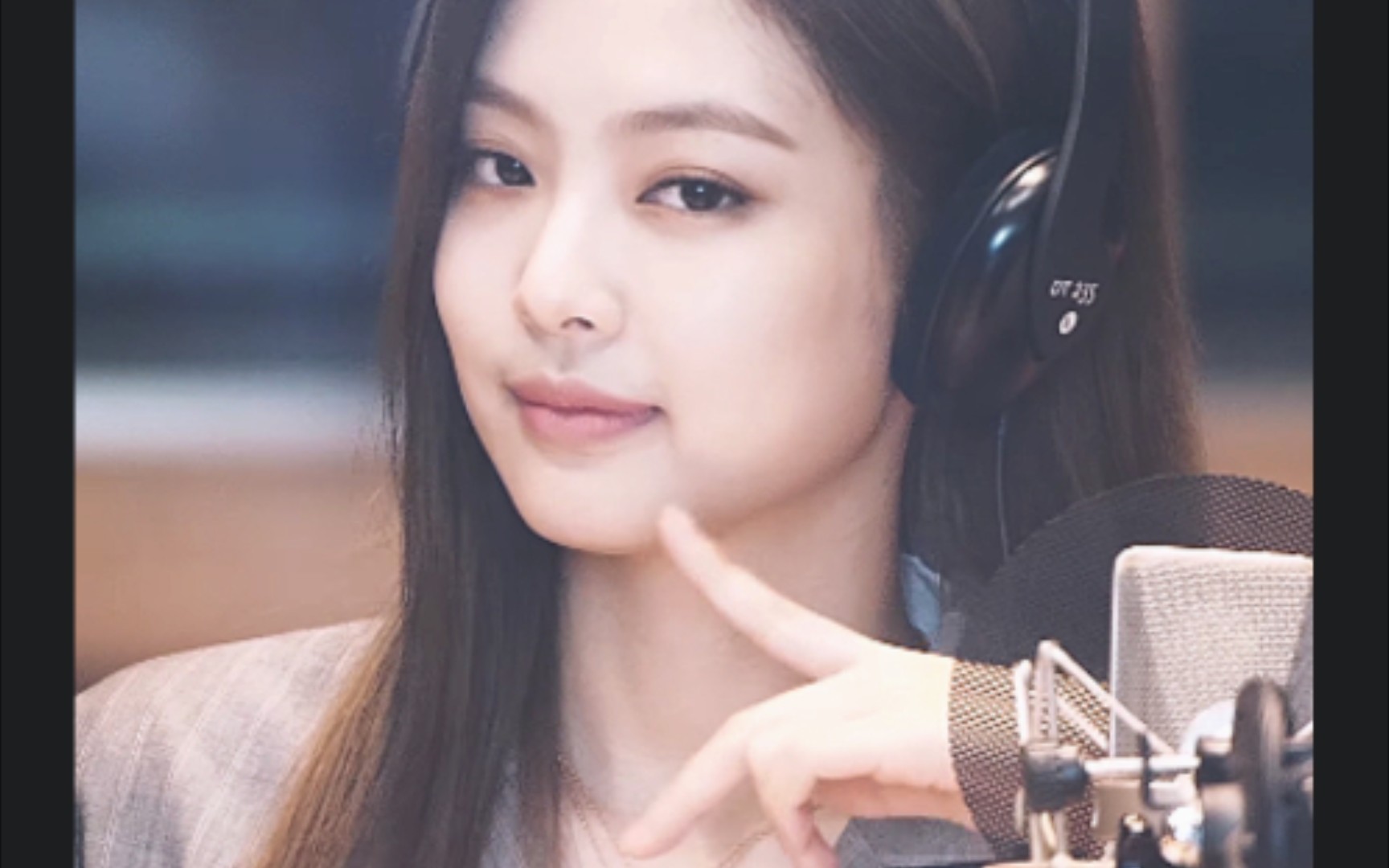 Jennie 又奶又皮 可爱无敌小仙女_哔哩哔哩_bilibili