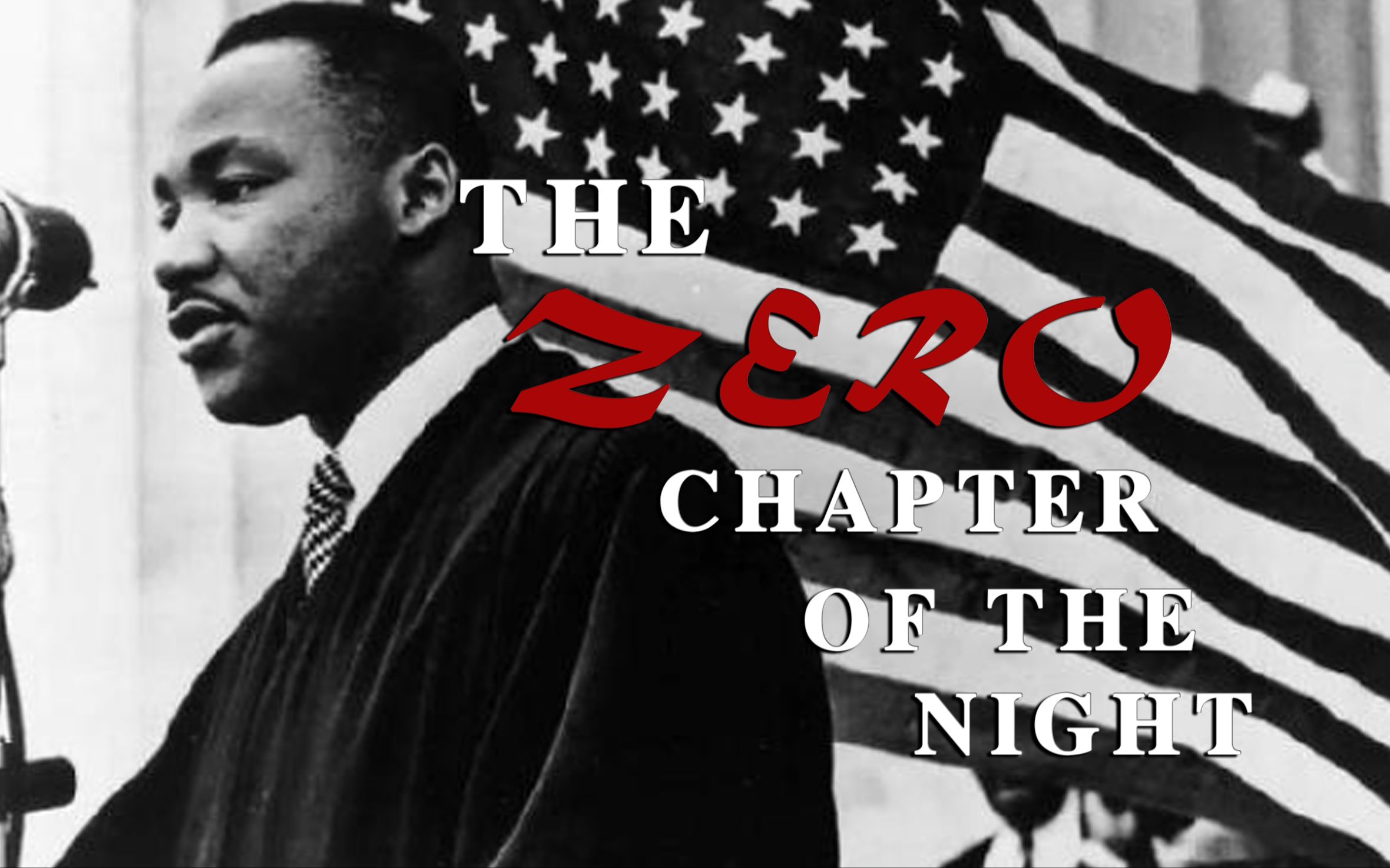 【赤草鸡】The Zero Chapter of the Night-度娘你要闹哪样-度娘你要闹哪样-哔哩哔哩视频