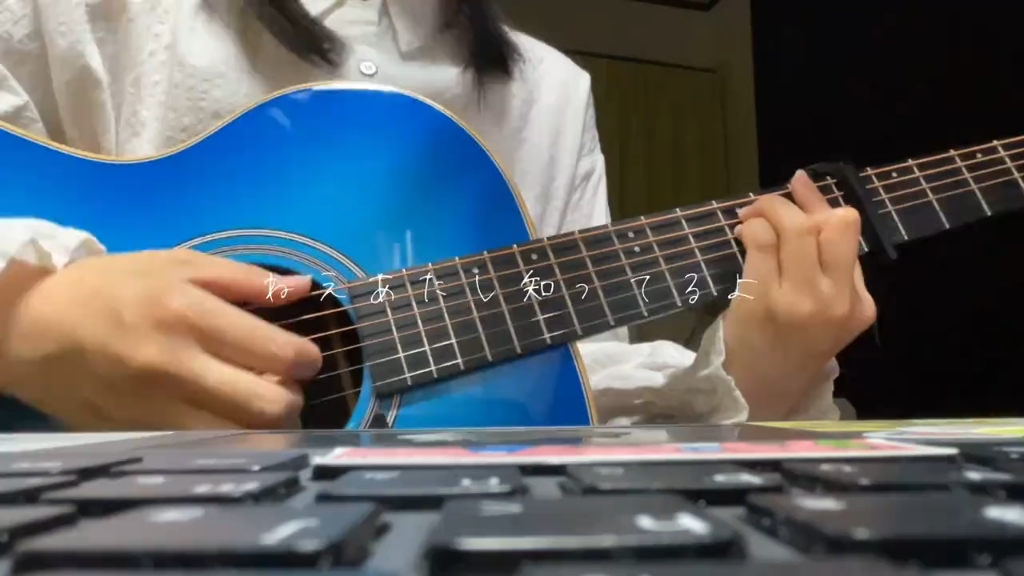 [VOCALOID Ver.] 視界の隅 朽ちる音 (视野一隅 腐朽之声)-Miii_Official-音乐3......-哔哩哔哩视频