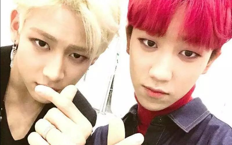 我们是97line_哔哩哔哩_bilibili