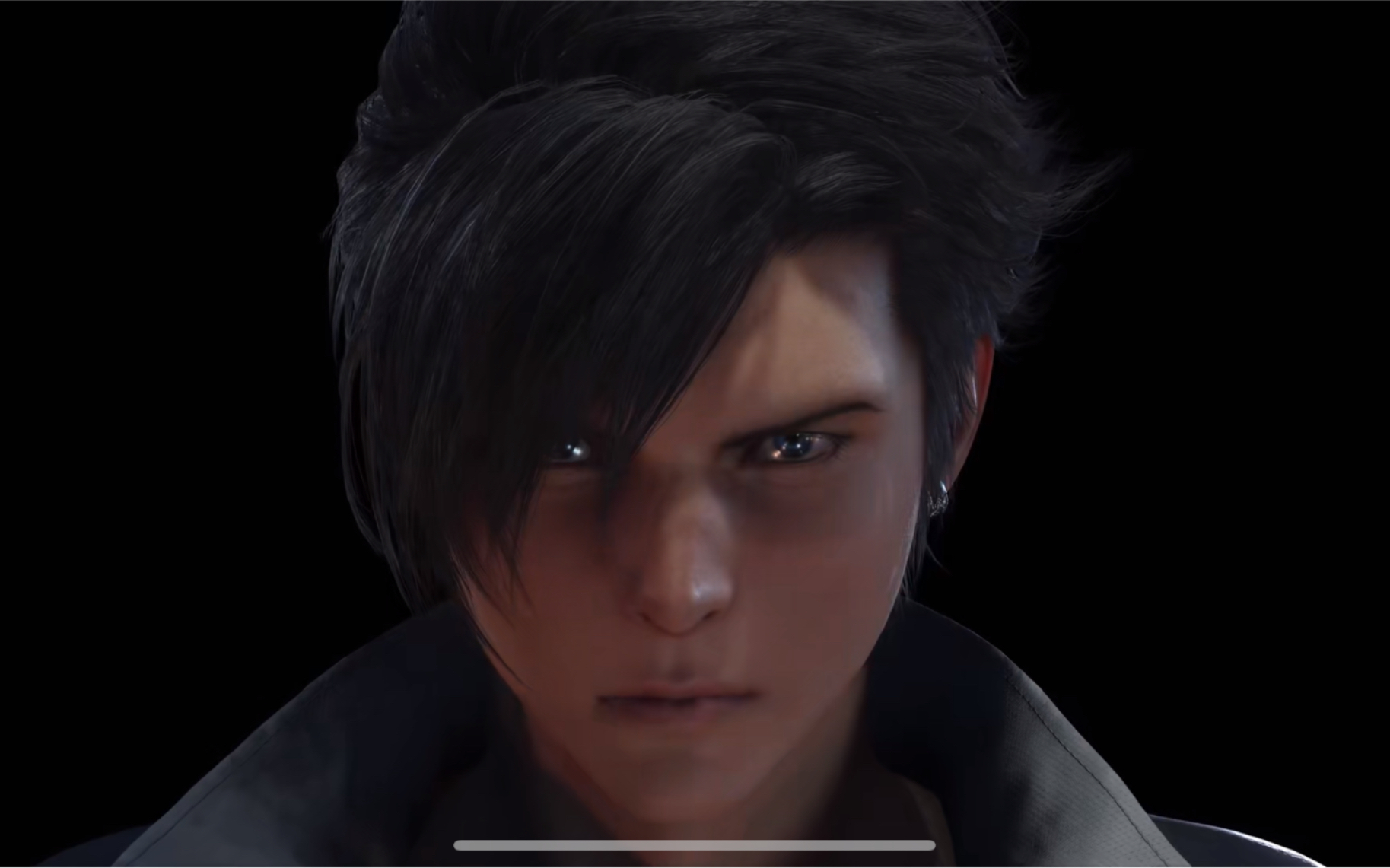 【最终幻想16】觉醒预告BGM Awakening Trailer Song of FFXVI_哔哩哔哩_bilibili