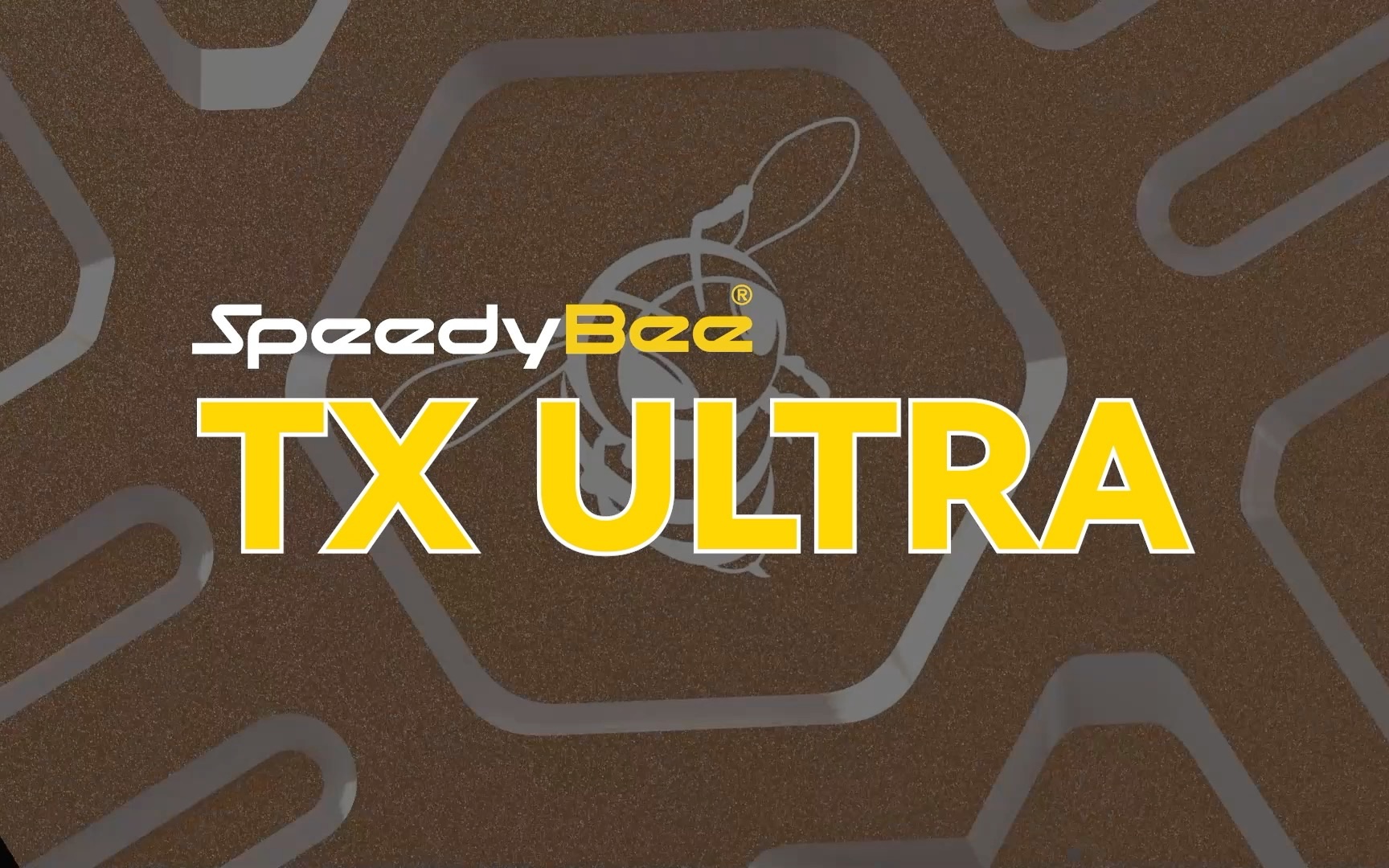【SpeedyBee上新】TX ULTRA模拟图传 轻盈尺寸 势不可挡 - 视频下载 Video Downloader