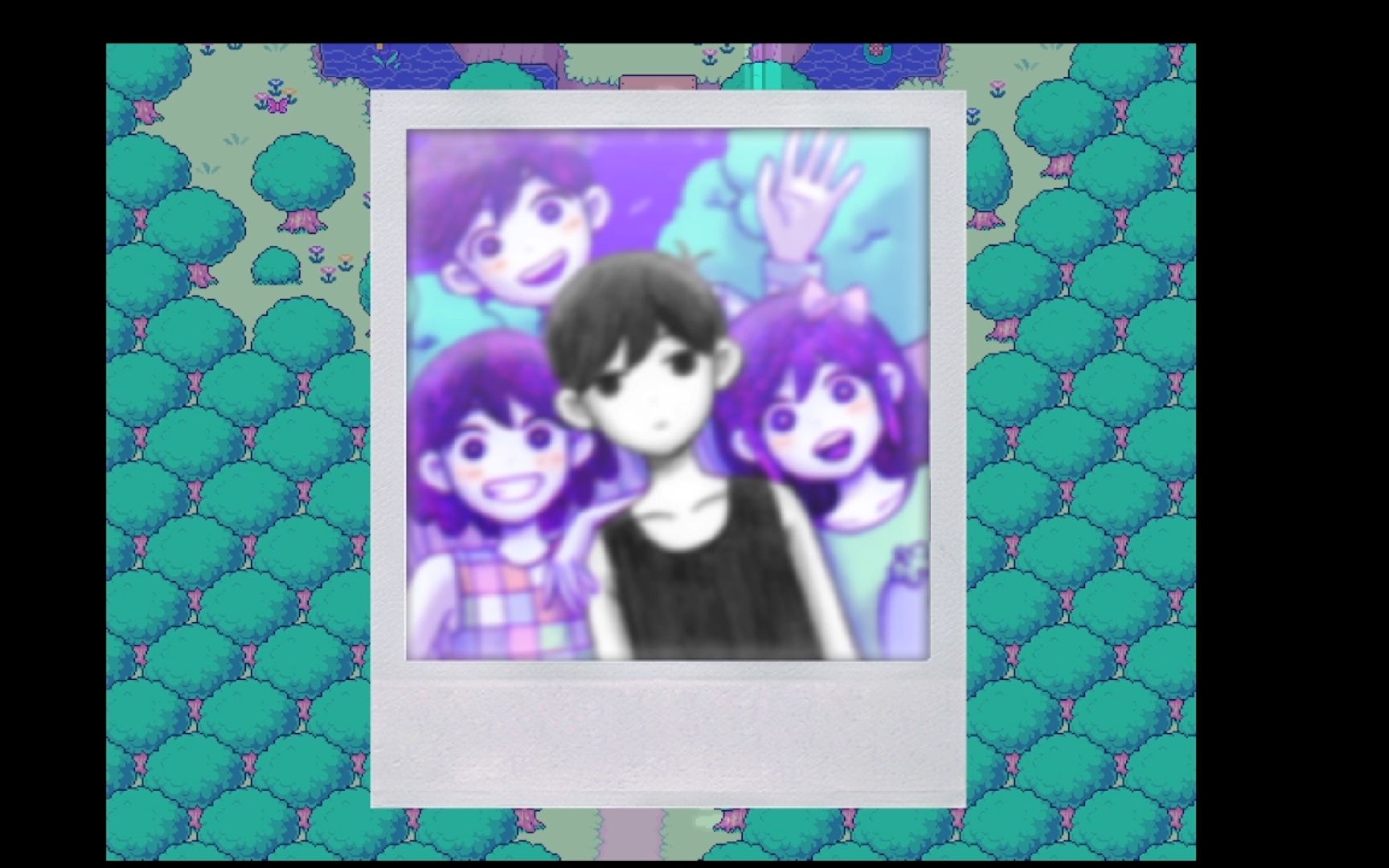 omori剧情&全收集向（序章01）_攻略