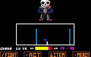 Horror sans模拟器(带地址)_哔哩哔哩_bilibili