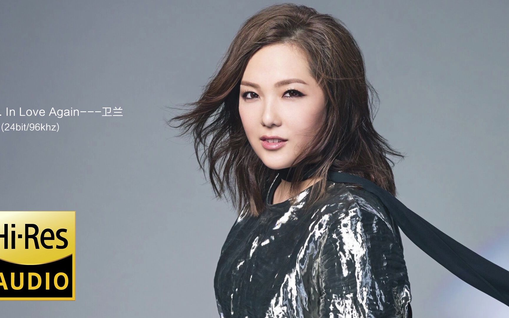 Hi-Res 24bit/96khz 卫兰（Janice M. Vidal）- Day & Night [SACD/ISO] - 视频下载 Video Downloader