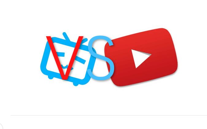 bilibili VS. Youtube 第一弹_哔哩哔哩_bilibili