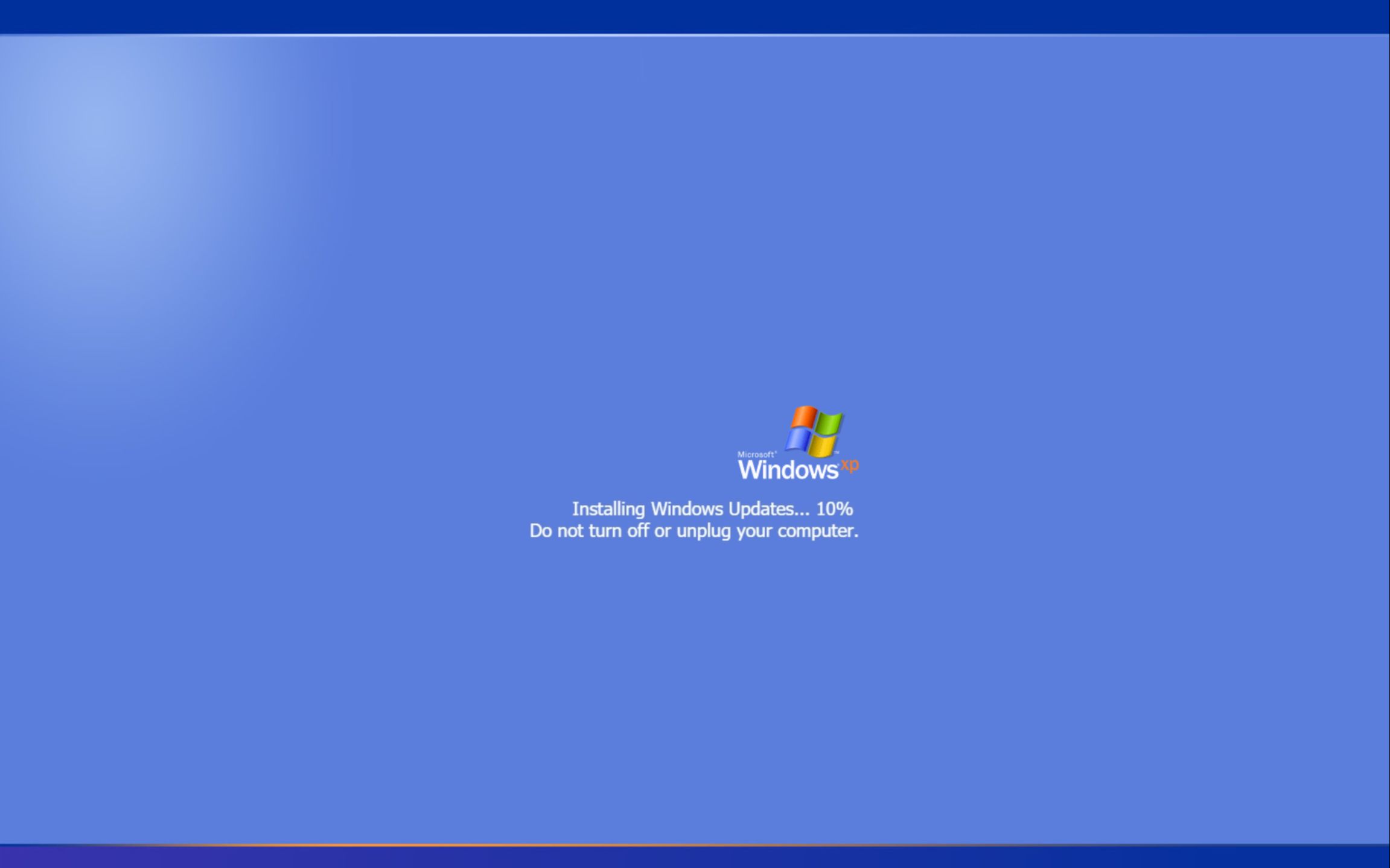 如何使XP Horror变得无害？_哔哩哔哩_bilibili