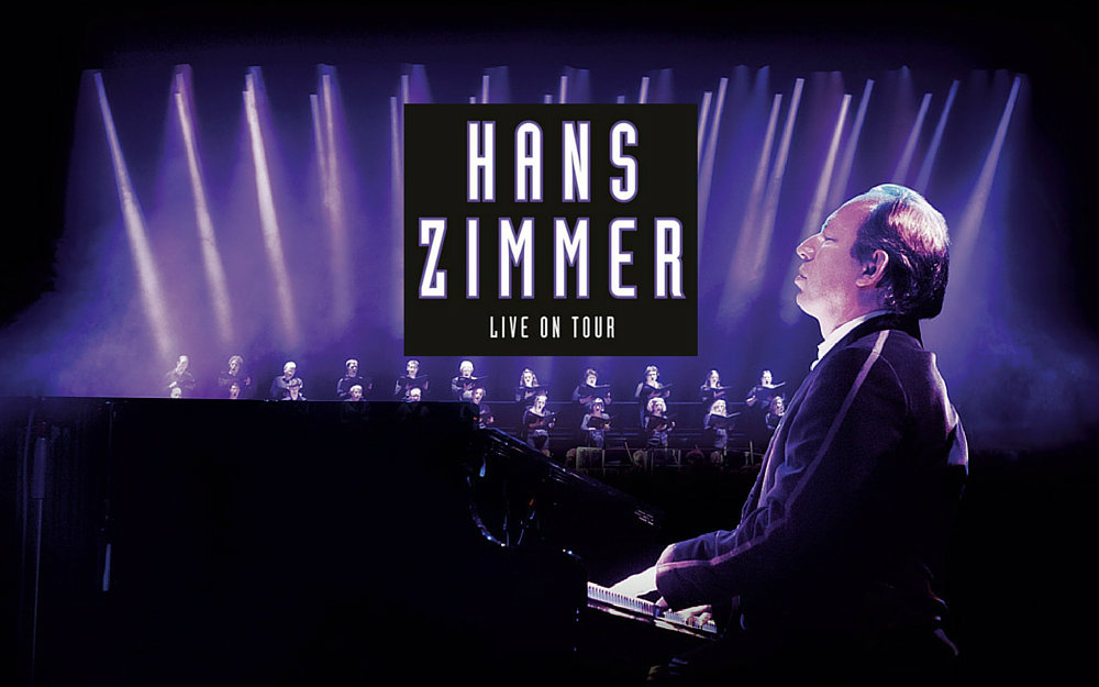 Hans Zimmer LIVE 2016_哔哩哔哩_bilibili