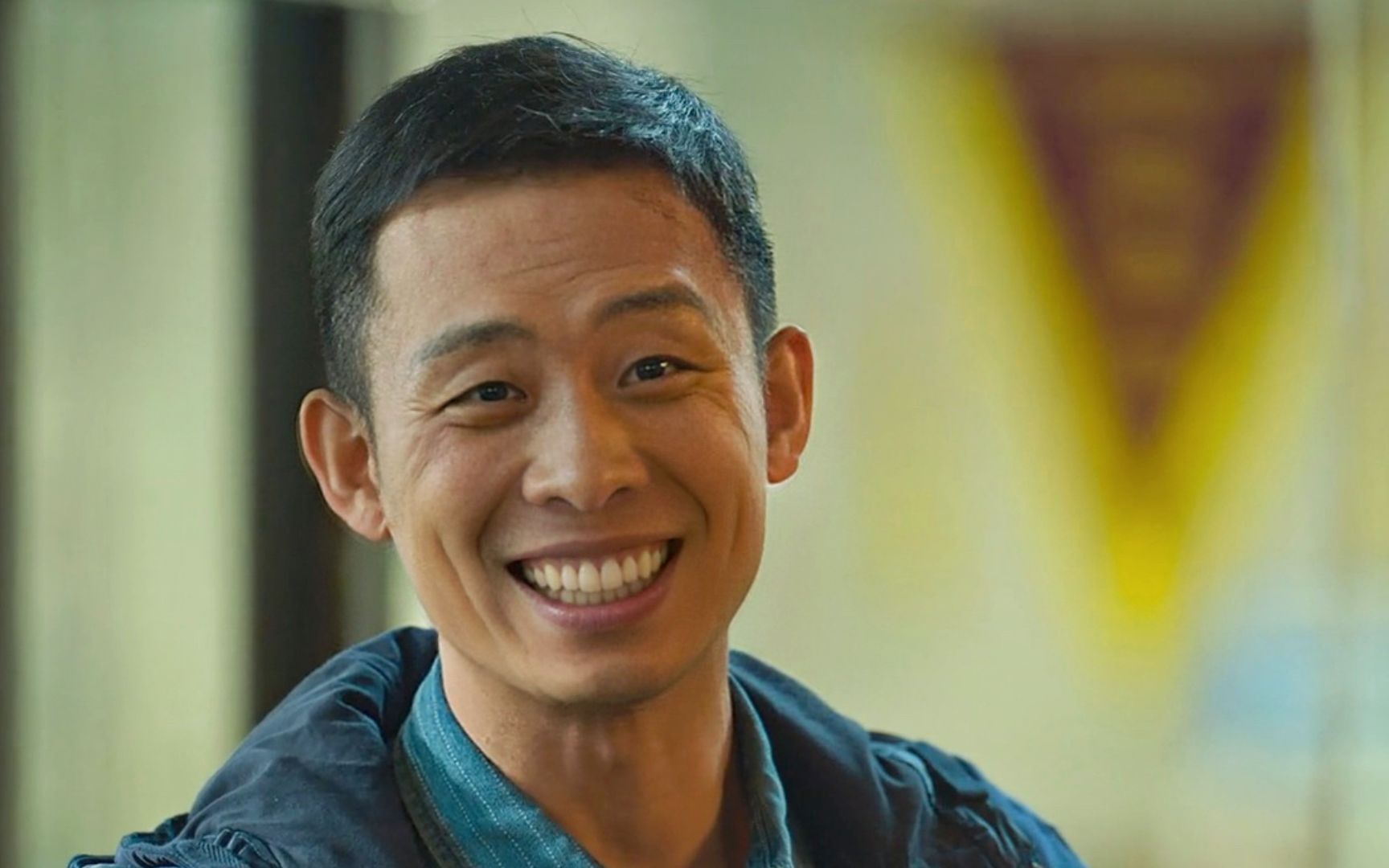 安 欣 的 废 话 演 讲 哔哩哔哩
