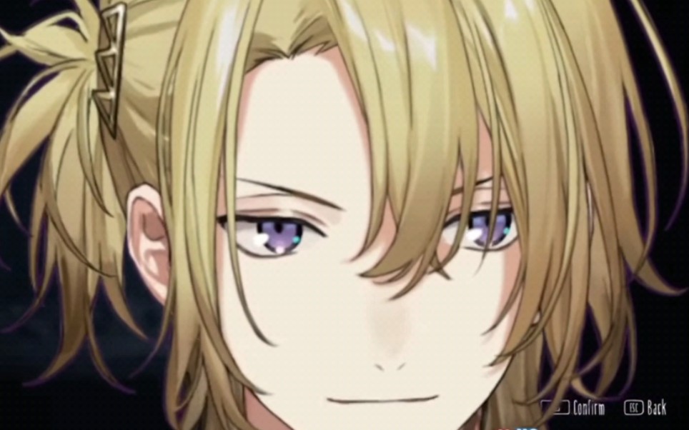 一段被Luca美丽外表拿捏的睡播（误）和吃播_哔哩哔哩_bilibili