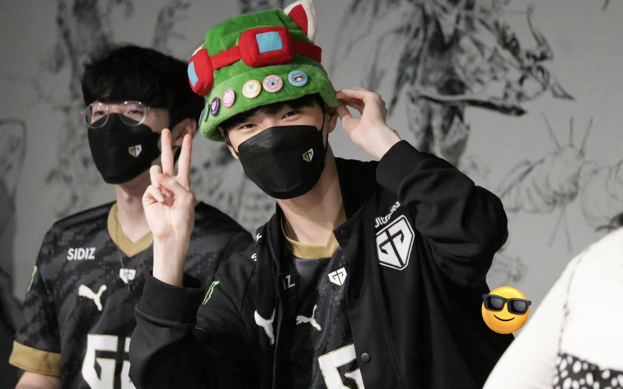 【chovy韩服ob】2023.02.11 永恩 12-0-4（撞车deft r - 哔哩哔哩