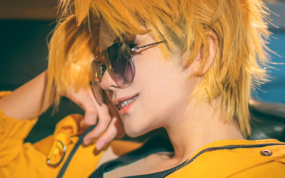 【MBTI cos】ESTP，一款你的老公_哔哩哔哩_bilibili