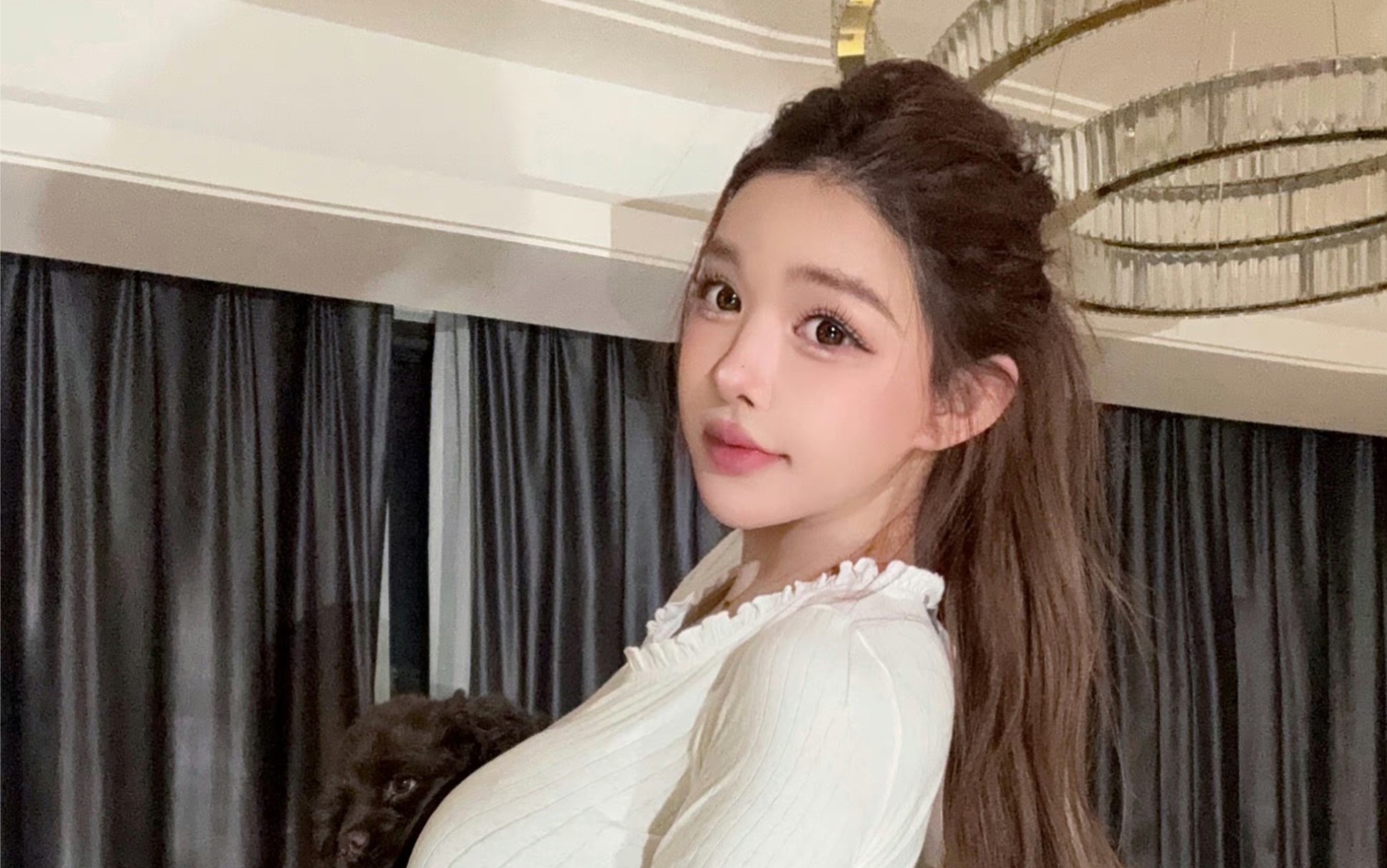 Ts辣肉肉Gina（ts希希Gina） - 影音视频 - 小不点搜索