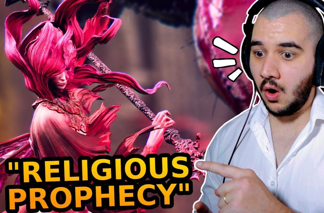 【熟肉】当游戏音乐制作人第一次听“花蕾圣女”罗蜜娜战斗曲（Davi Vasc）-Pixelate-Pixelate-哔哩哔哩视频