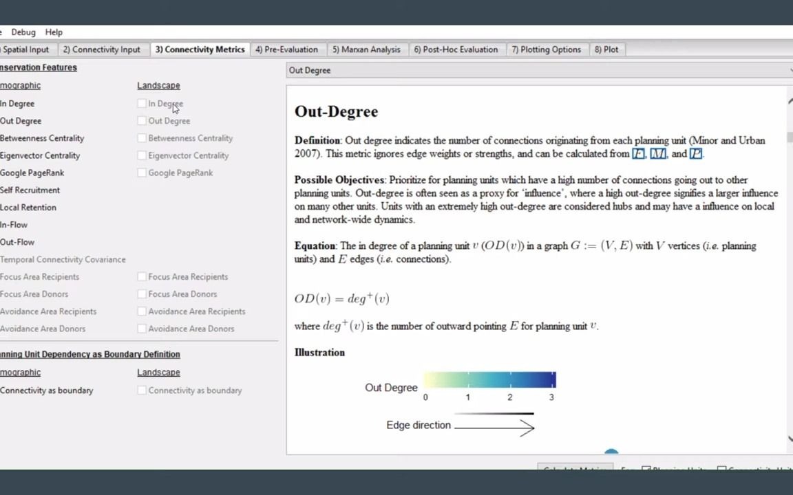 Marxan教程---软件功能和分析过程介绍_哔哩哔哩_bilibili