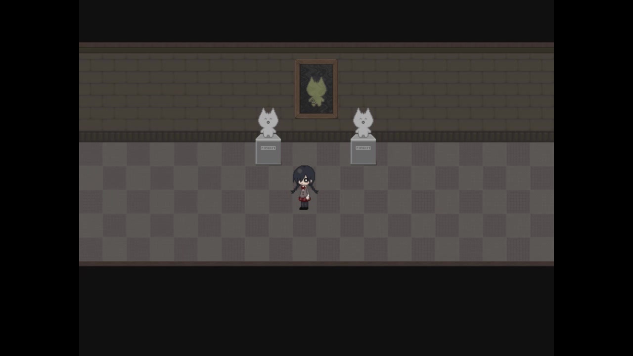 Mogeko Castle（2）_哔哩哔哩 (゜-゜)つロ 干杯~-bilibili