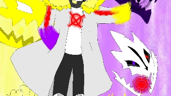 4th omni两形态绘画_哔哩哔哩_bilibili