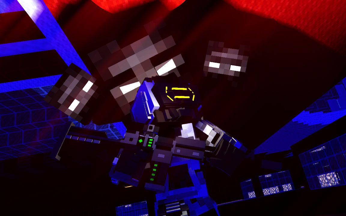 Mine-imator 2.0 Pre-release 5 已经汉化好了 欢迎下载！！！