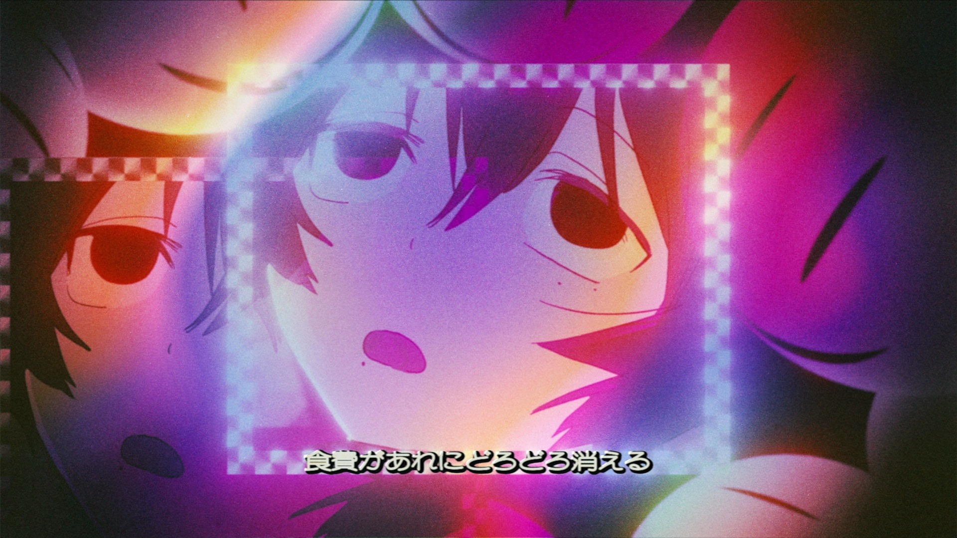 ぬゆり - 極々彩々 / flower : VIVIVIVID-nulut-nulut-哔哩哔哩视频