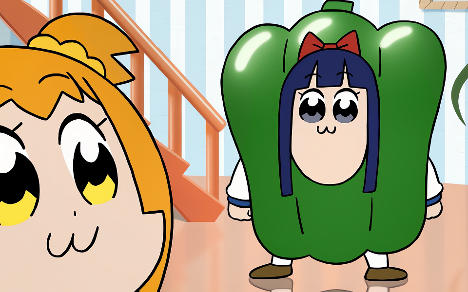 pop子和pipi美的日常 第二季-番剧-全集-高清独家在线观看-bilibili-哔哩哔哩