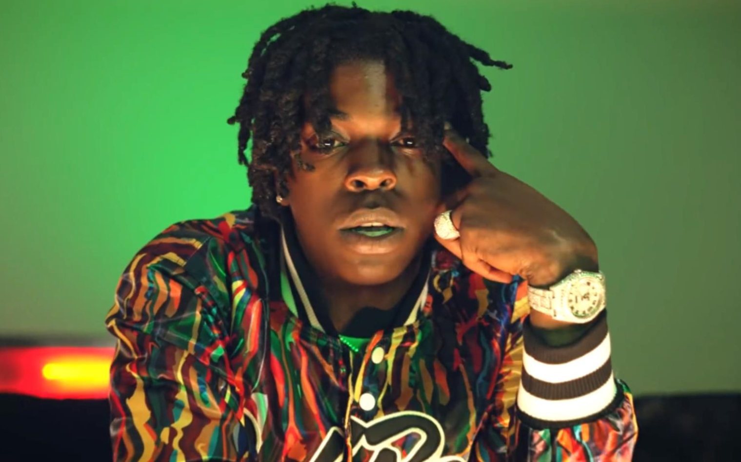 【欧美嘻哈新歌速递】BWay Yungy - Fake Love（官方MV）_哔哩哔哩_bilibili