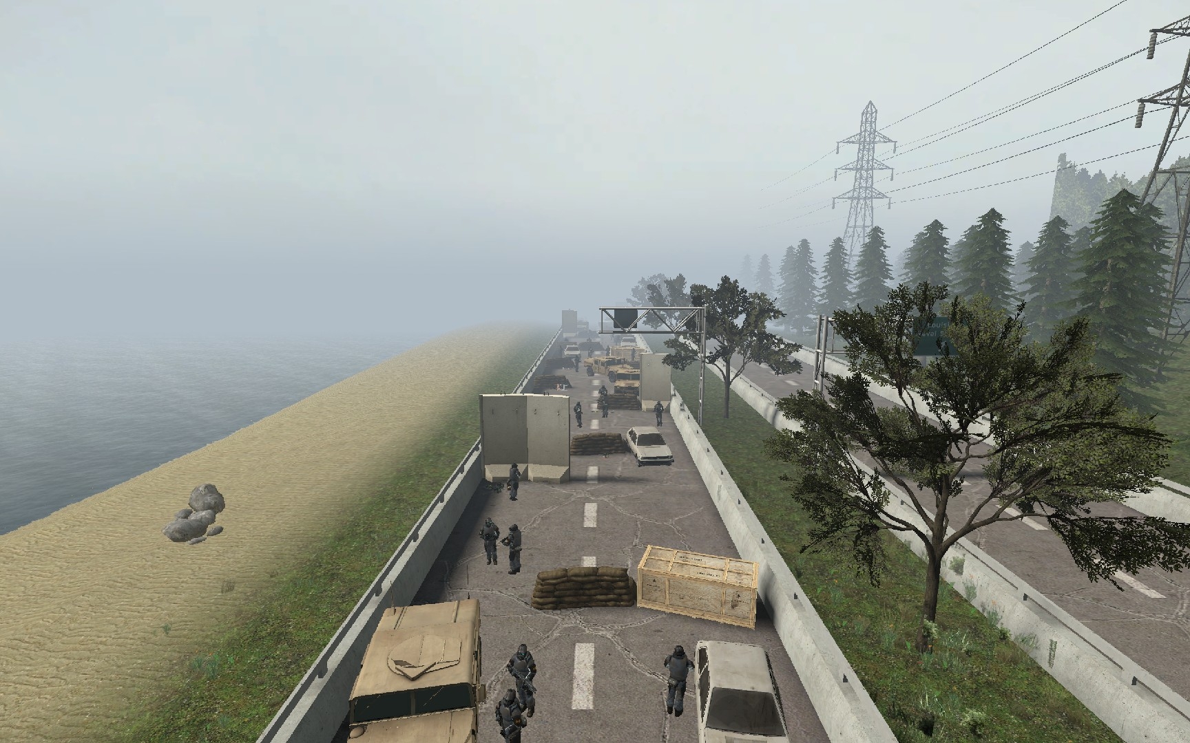 gmod地图-千图网