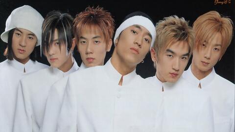 Shinhwa 1999