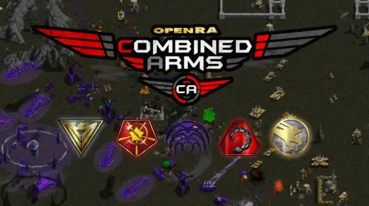 【直播回放】OpenRA 联合武装 2025年05月17日20点场_哔哩哔哩bilibili_命令与征服