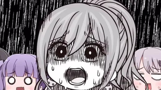 邦邦名场面之今井莉莎篇（内含大量ykls）_哔哩哔哩_bilibili