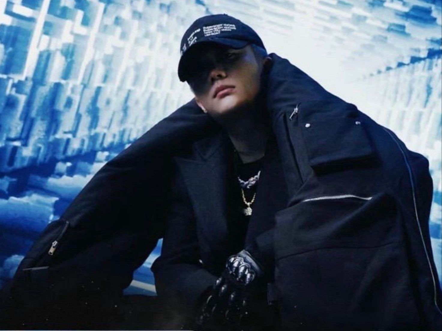 PG ONE回应有嘻哈存在内幕？"根本没那个事"-街头社区-街头社区-哔哩哔哩视频