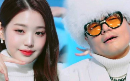 JYP朴振英 x 张元英《Groove Back》221118 打歌初舞台 - 哔哩哔哩