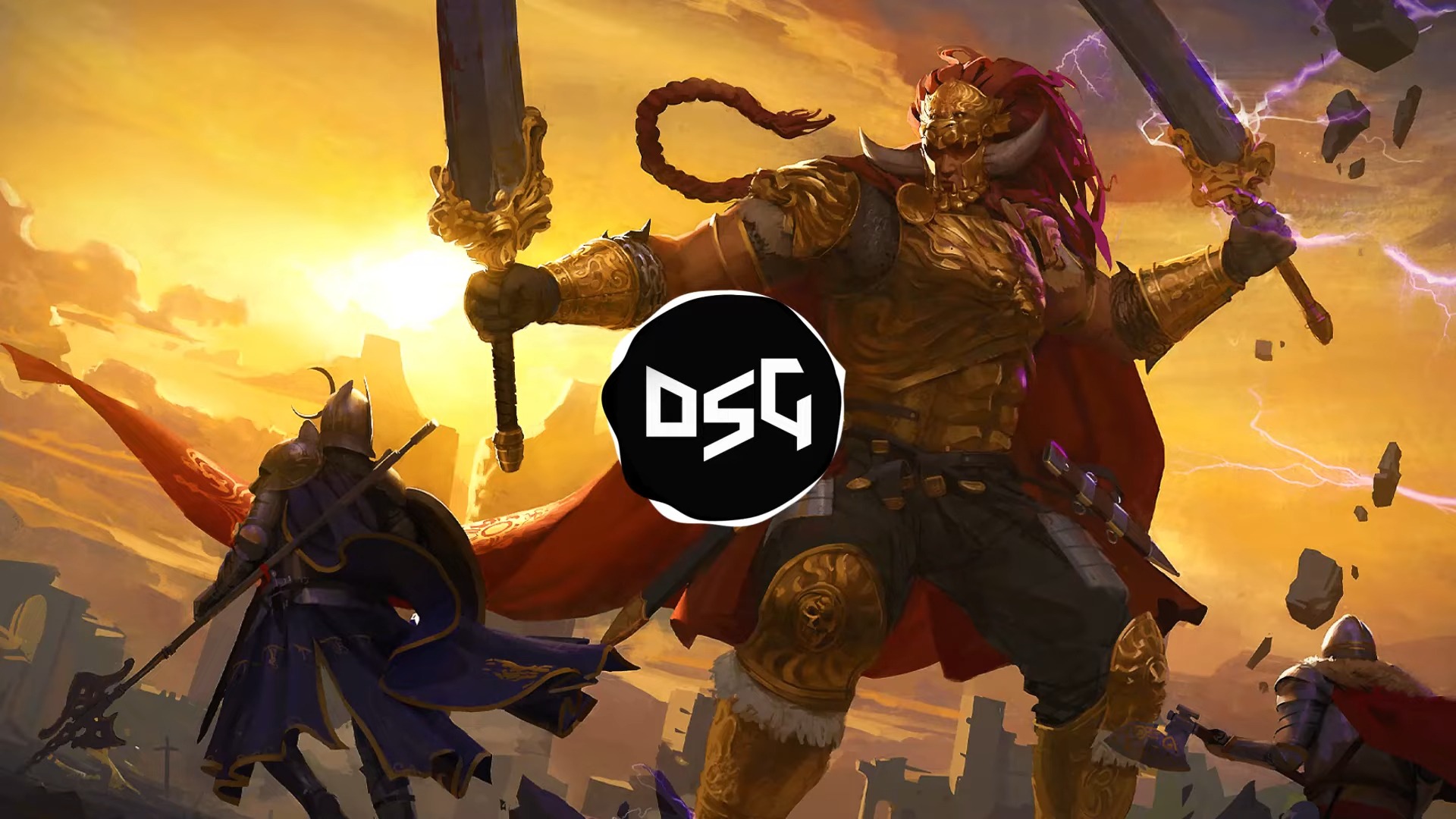 Apashe & Flux Pavilion - FRACTURE VIP (ft. Joey Valence & Brae ...