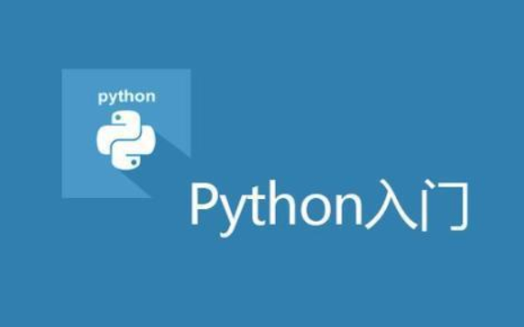 Python入门篇 视频video