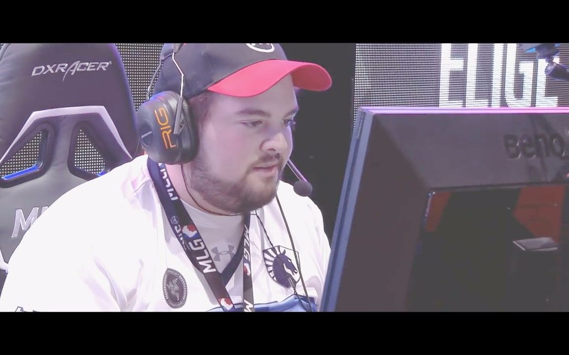 【CSGO】Hiko最新非人类集锦_哔哩哔哩_bilibili