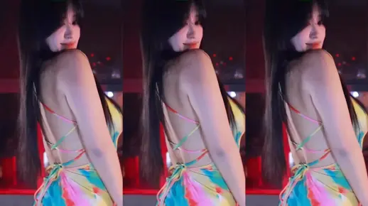 你的11r小姐姐40_哔哩哔哩_bilibili