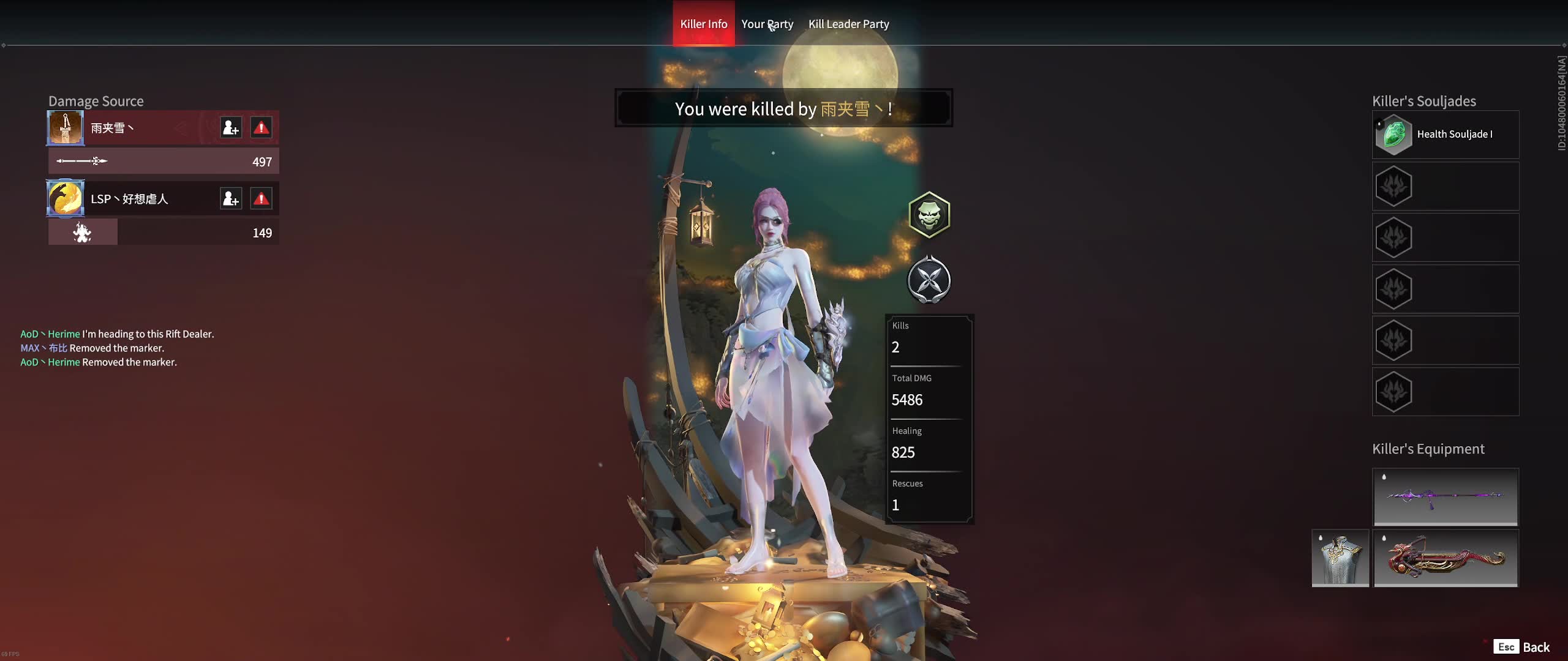 poobi 2022.03.30直播录像_网络游戏热门视频