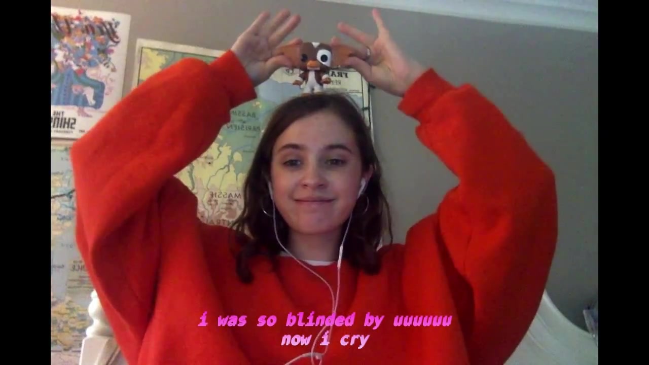 【Clairo】Pretty Girl_哔哩哔哩_bilibili