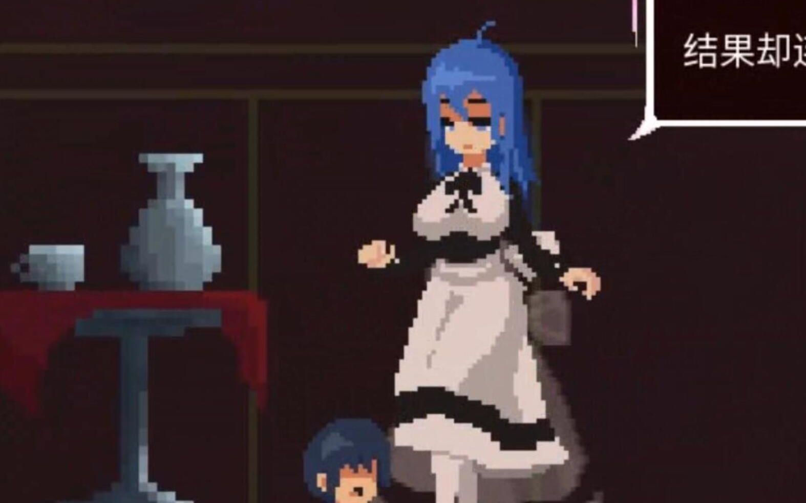 【像素/官中/ACT】Super Mamono Sisters，勇者的奇妙冒险