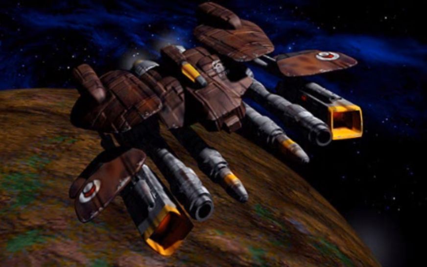 【弹幕游戏】Xidus卷土重来！【Demonstar疯狂版通关解说】_哔哩哔哩_bilibili