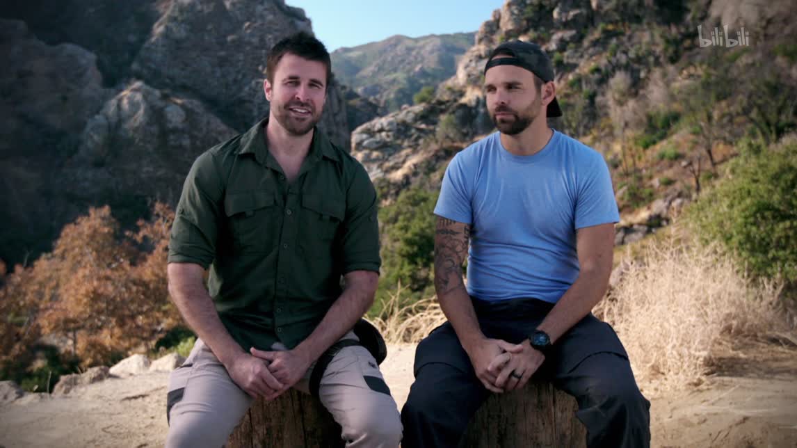 疼痛之王（僅限港澳台地區）第9集-纪录片-全集-高清正版在线观看-bilibili-哔哩哔哩