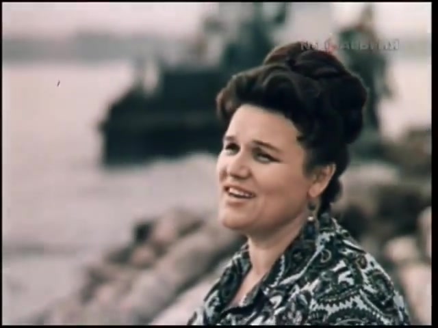 【苏联歌曲】哎，道路（Эх дороги）-Jak2v617f-sovid-哔哩哔哩视频